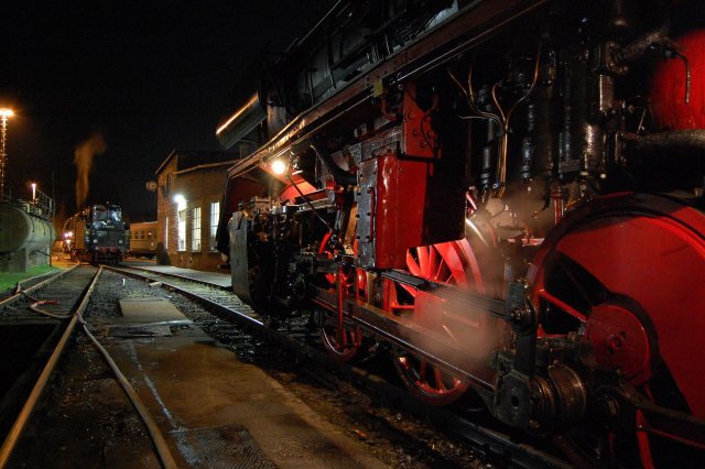 Museumseisenbahn Hanau e. V.