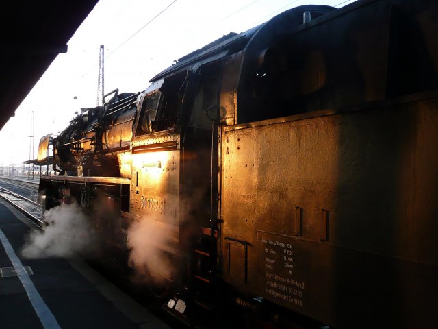 Museumseisenbahn Hanau e. V.